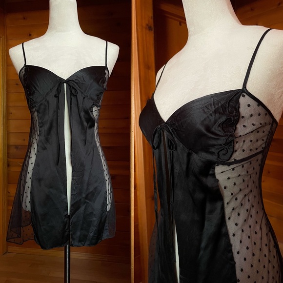 Victoria's Secret | Intimates & Sleepwear | Vintage Y2k Victorias ...